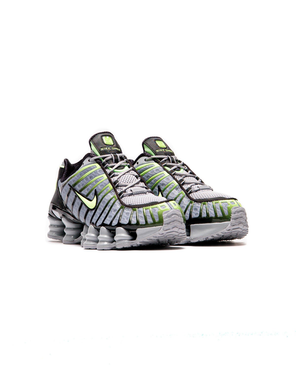 Nike NIKE SHOX TL | AV3595-005 | AFEW STORE
